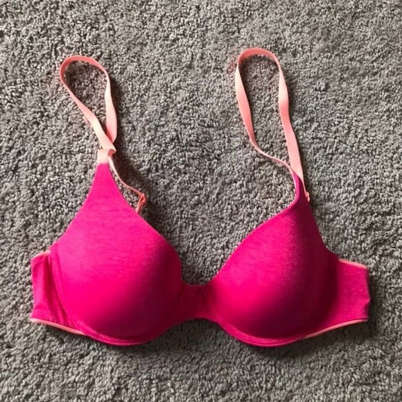 Victoria's Secret | Intimates & Sleepwear | Victorias Secret Womens 32b ...